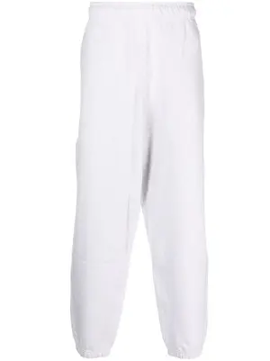 Nike Straight-leg Track Pants - White