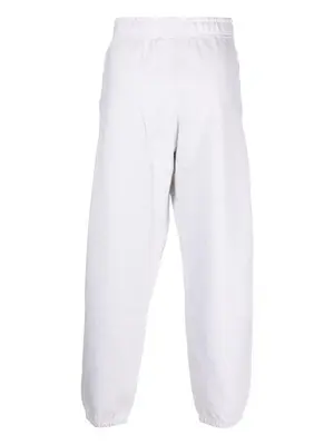 Nike Straight-leg Track Pants - White