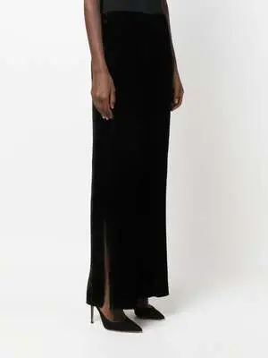Antonelli Firenze Tailored Trousers - Black