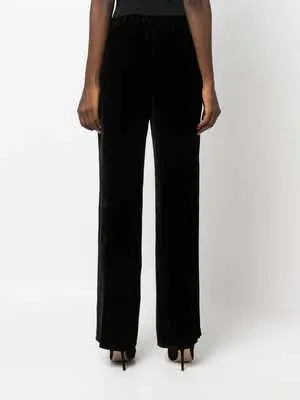Antonelli Firenze Tailored Trousers - Black