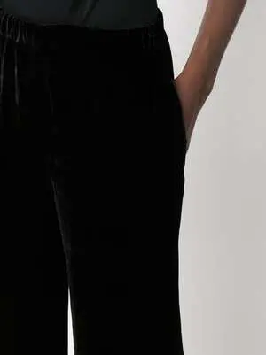 Antonelli Firenze Tailored Trousers - Black