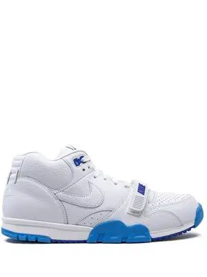 Nike Air Trainer 1 "don't I Know You?" Sneakers - White