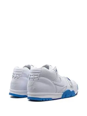 Nike Air Trainer 1 "don't I Know You?" Sneakers - White