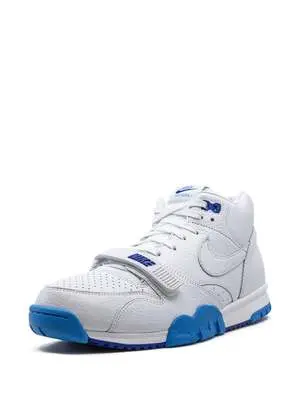 Nike Air Trainer 1 "don't I Know You?" Sneakers - White