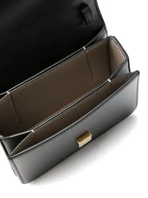 LANVIN Concerto Top-handle Bag - Black