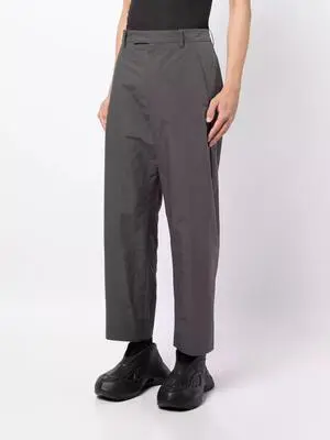 CRAIG GREEN High-waist Tailored Trousers