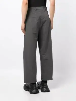 CRAIG GREEN High-waist Tailored Trousers