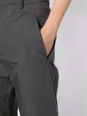 CRAIG GREEN High-waist Tailored Trousers