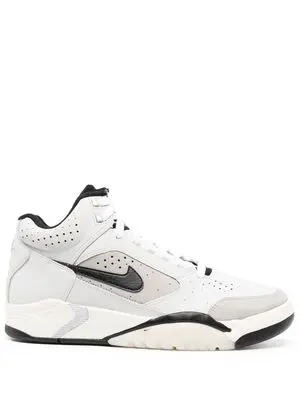 Nike Flight Lite Leather Sneakers