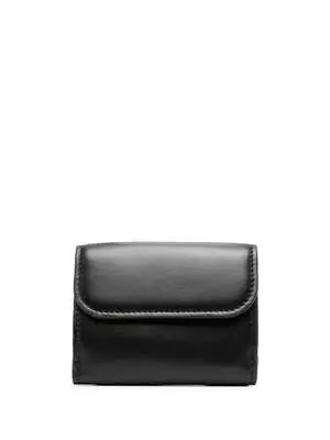 Chloé Mini Sense Leather Wallet
