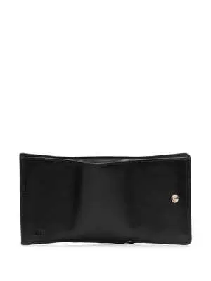 Chloé Mini Sense Leather Wallet