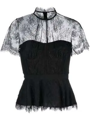 Simkhai Peplum Blouses