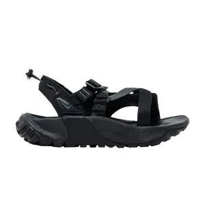 Nike Oneonta Next Nature Sandal - Black