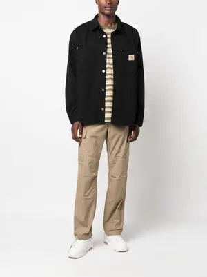 Carhartt Work In Progress Cargo Trousers