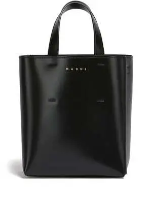Marni Mini Museo Tote Bag