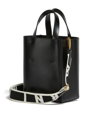 Marni Mini Museo Tote Bag