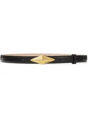 Jimmy Choo Engraved Belts For Women