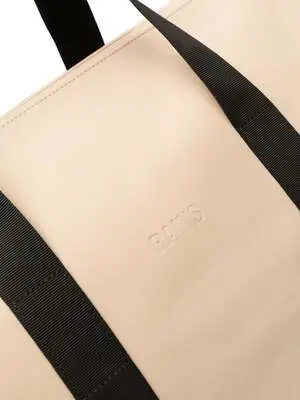 Rains Hilo Weekend Bag - Neutrals