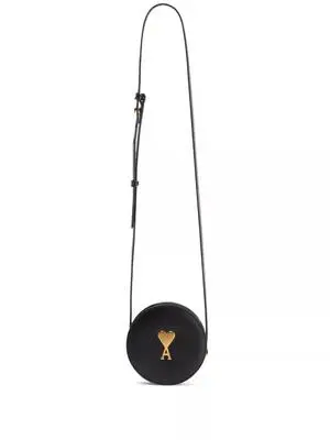 Ami Round Shoulder Bag