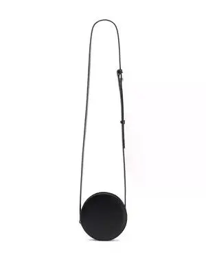 Ami Round Shoulder Bag