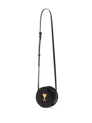 Ami Round Shoulder Bag