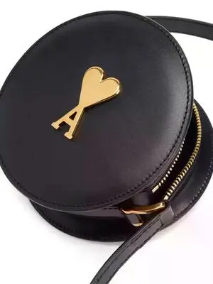 Ami Round Shoulder Bag