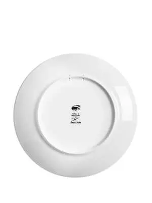 FORNASETTI Variazioni N.30 Wall Plate