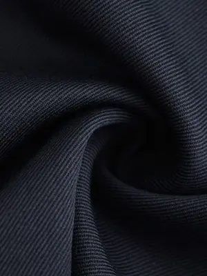 Shanghai Tang Piped-trim Tang Jacket