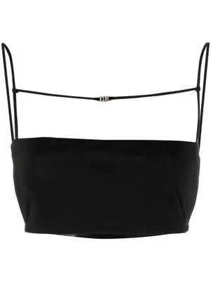 Dsquared2 Icon-plaque Bandeau Top