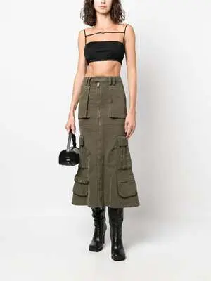 Dsquared2 Icon-plaque Bandeau Top