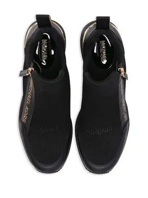 Michael Kors Willis Knitted Sneakers