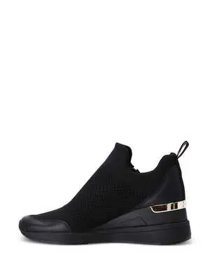 Michael Kors Willis Knitted Sneakers