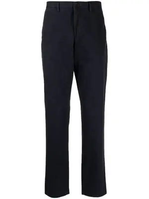 Paul Smith Zebra Embroidered Trousers