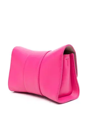 Furla Metropolis Remix Mini Bag - Black