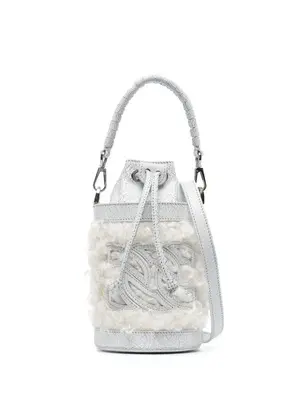 Casadei Giulia Bucket Bag