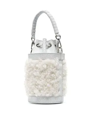 Casadei Giulia Bucket Bag