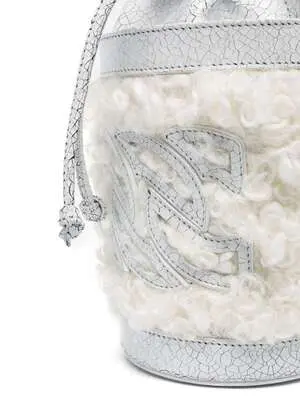 Casadei Giulia Bucket Bag