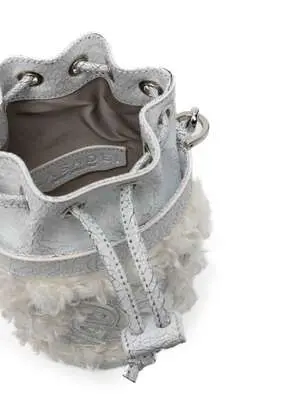 Casadei Giulia Bucket Bag