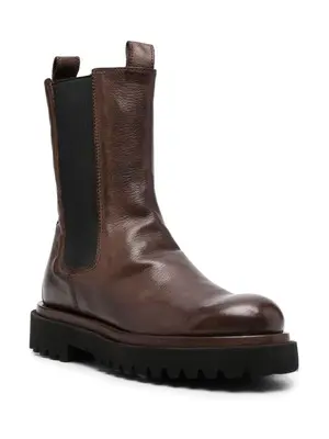Officine Creative Wisal Dd 107 Boots