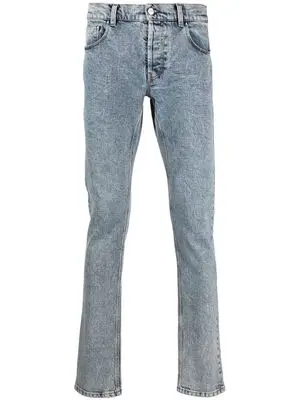 Roberto Cavalli Slim-fit Jeans