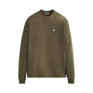Kith Long-sleeve Lax Tee