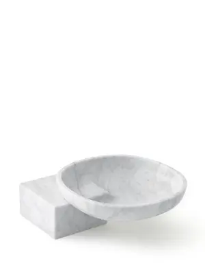 MARSOTTO EDIZIONI Underbowl Small Marble Bowl