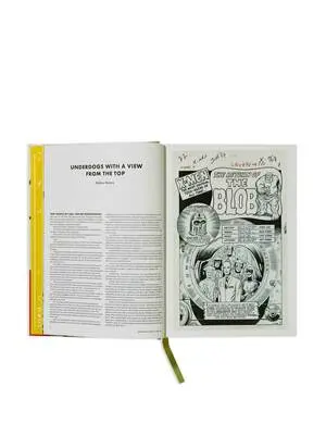 TASCHEN Marvel, X-men. Vol. 1. 1963-1966 Book