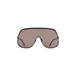 Rick Owens Shield Sunglasses