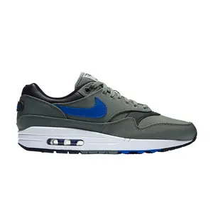 Nike Max 1 Premium Sneakers - Green