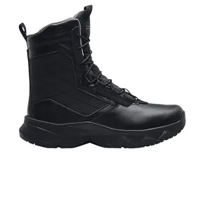 Under Armour Stellar G2 Side Zip Pitch Grey - Black