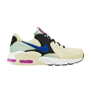 Nike Air Max Excee Sneakers - Tan