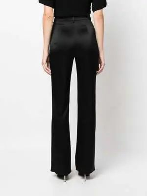Nanushka Leena Flared Trousers