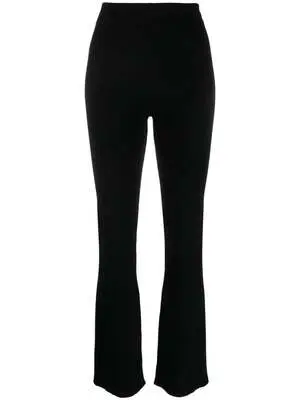 Rabanne Ribbed Bottoms For Women