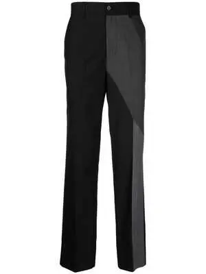 FENG CHEN WANG Mid-rise Tailored Trousers